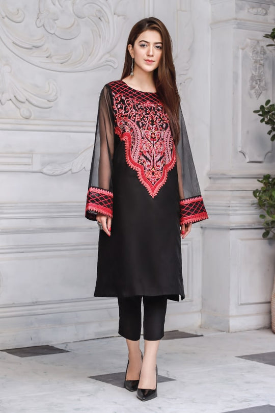 Buy Stitched Clothes Online in Pakistan | Stitched Collection | Soffio
