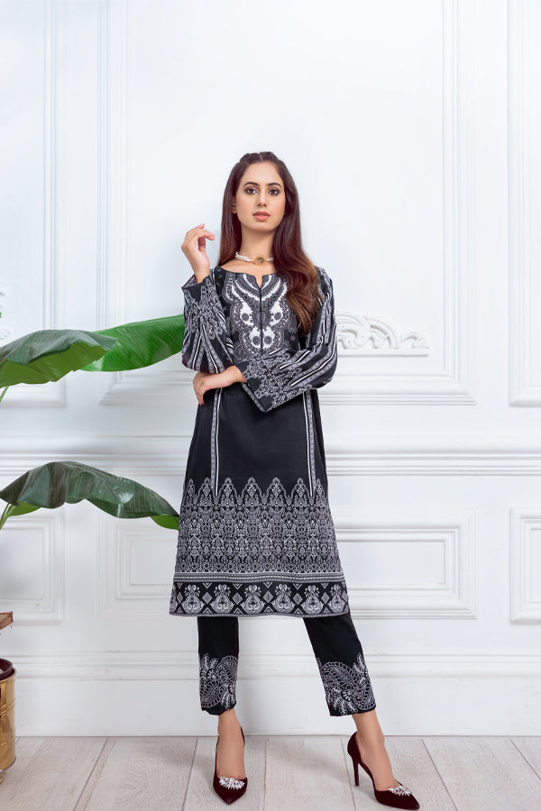 Buy Stitched Clothes Online in Pakistan | Stitched Collection | Soffio