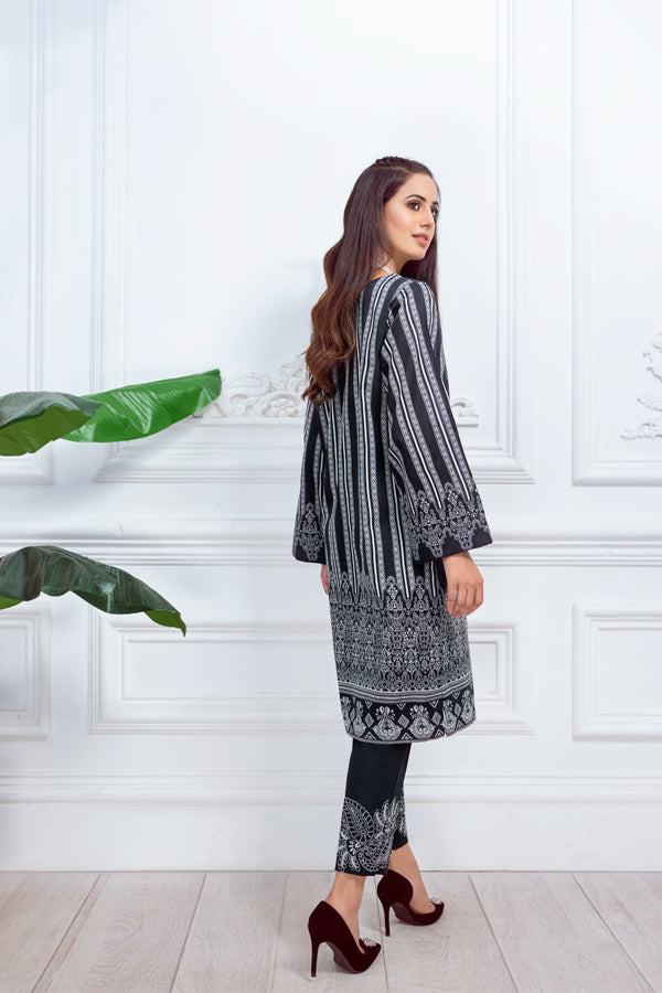 Buy Stitched Clothes Online in Pakistan | Stitched Collection | Soffio